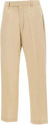 Paul Smith Homme, Pantalons, Beige, Taille: W32 Pantalons