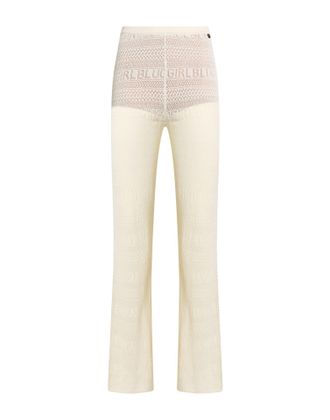 Blugirl HOSEN & R&Ouml;CKE - Hosen auf YOOX.COM