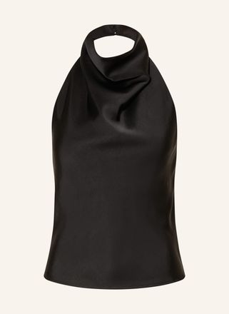 Neo Noir Neo Noir Satintop Sania schwarz