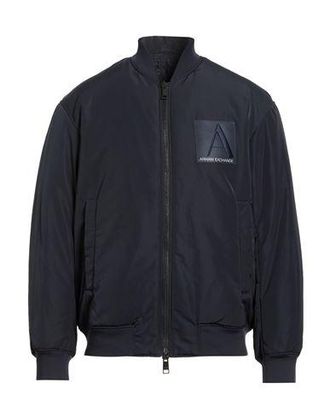 A|X Armani Exchange MANTEAUX - Doudounes plume ou synth&eacute;tique sur YOOX.COM