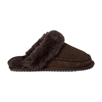 Sofie Schnoor Dorthsw Hausschuh - - Shoes - Damen - Braun - 37 EU