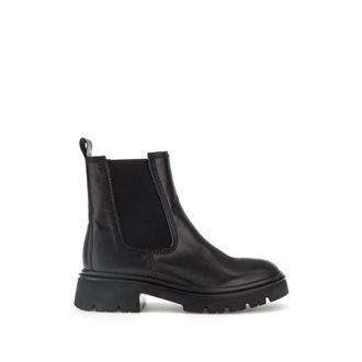 Gabor Marrisa Chelsea Boots - - Shoes - Damen - Schwarzk - 38 EU