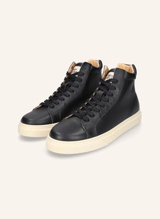 Henry Stevens Sneaker Travis Mts schwarz