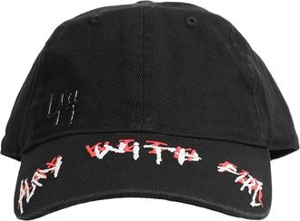 44 Label Group Play with Fire Cap
