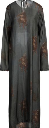 Uma Wang KLEIDER - Maxi-Kleider auf YOOX.COM