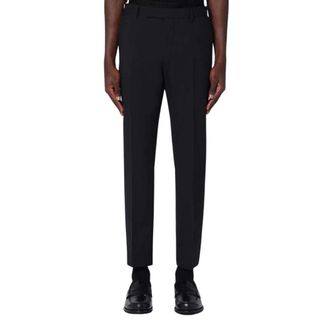 Pantaloni Torino Homme, Pantalons, Noir, Taille: 3XL Pantalons
