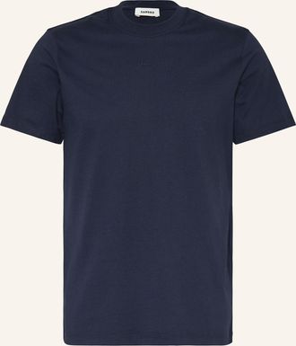 Sandro Sandro T-Shirt blau