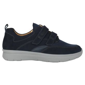 Ganter Kira Klett-Sneaker - - Shoes - Damen - Blau - 41 EU