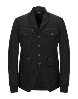 Dsquared2 JACKEN & M&Auml;NTEL - Jacken und Anoraks auf YOOX.COM