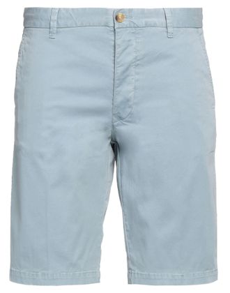Blauer HOSEN & R&Ouml;CKE - Shorts & Bermudashorts auf YOOX.COM