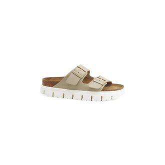 Birkenstock Damen, Schuhe, Beige, 36 EUGr&ouml;&szlig;e
