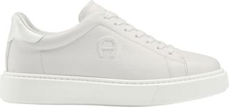 Aigner Aigner Low-Top Sneaker - sneaker OLIVER 2A - Gr. 40 (EU) - in Grau - f&uuml;r Damen