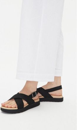 Keen Sandalen Elle Luxe1030522 Schwarz