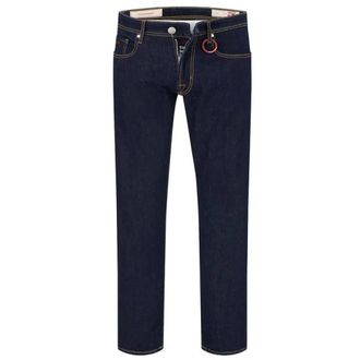 Sartoria Tramarossa Herren, Jeans, Blau, W38Gr&ouml;&szlig;e