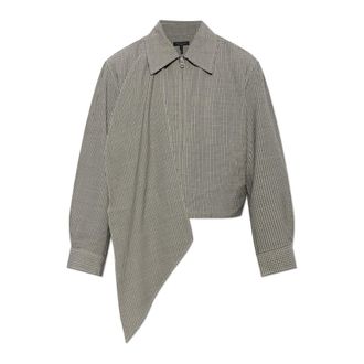 Rag & Bone Damen, Jacken, Grau, XSGr&ouml;&szlig;e