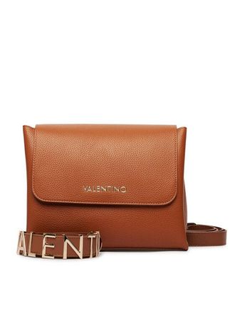 Valentino Handtasche Alexia VBS5A803 Braun
