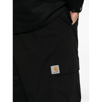 Carhartt Work in Progress Simple Pant Trousers - Black