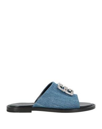Givenchy CHAUSSURES - Sandales sur YOOX.COM