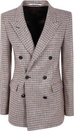 Tagliatore Casualjacke - Braun