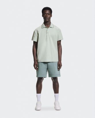 On Courtside Polo