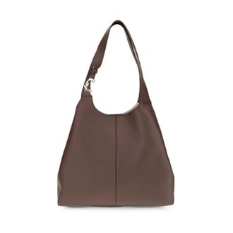 Coccinelle C-Easy Handtasche - - Bags - Damen - Grau - ONE SIZE