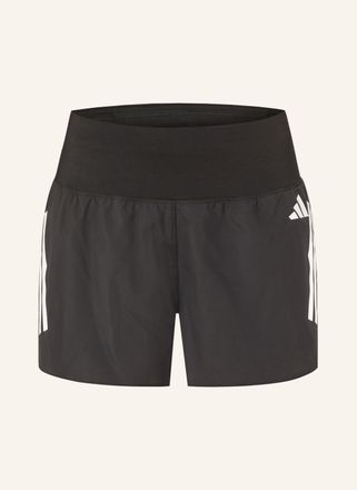 adidas 2-In-1-Laufshorts adi365 schwarz