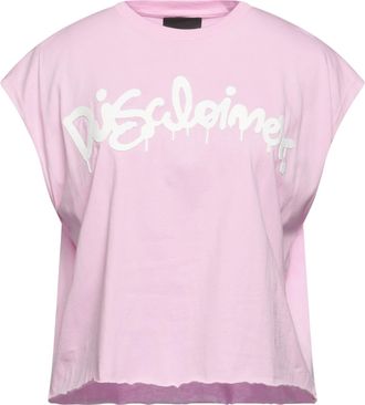 Disclaimer TOPS - T-shirts auf YOOX.COM