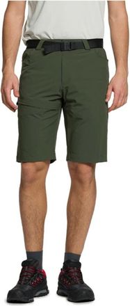 Trangoworld Homme, Shorts, Vert, Taille: 2XL Wassenaar Short