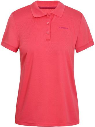 Icepeak Bayard Polo Damen - XXL