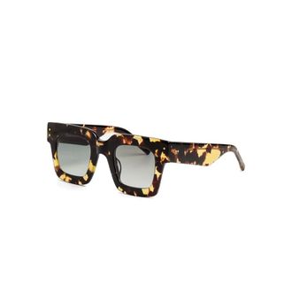 Kaleos Wren 002 Sonnenbrille - - Accessories - Damen - Braun - 47 MM