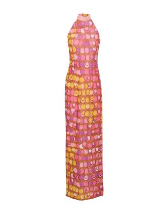 Moschino KLEIDER - Maxi-Kleider auf YOOX.COM