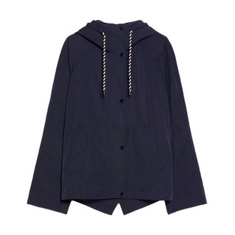 Pennyblack Damen, Jacken, Blau, LGr&ouml;&szlig;e