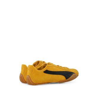Puma Musta Sneaker - Yellow