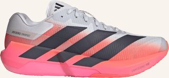 adidas Trainingsschuhe Adizero Dropset Pro Trainer grau