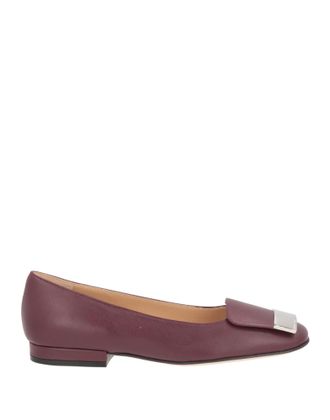 Sergio Rossi SCHUHE - Ballerinas auf YOOX.COM