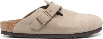 Birkenstock Homme, Chaussures, Brun, Taille: 38 EU Sandales Marron pour Tenues Estivales