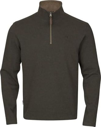 H&auml;rkila Sandhem Pro HSP Pull pour homme, Willow Green, XXL