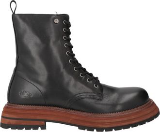 O.X.S. SCHUHE - Stiefeletten auf YOOX.COM