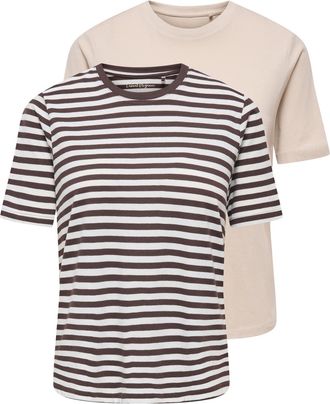 Only T-Shirt ONLHAPPY