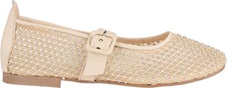 Ovye By Cristina Lucchi SCHUHE - Ballerinas auf YOOX.COM