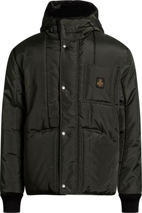 RefrigiWear JACKEN & M&Auml;NTEL - Jacken und Anoraks auf YOOX.COM