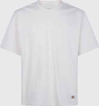 Dickies T-Shirt DICKIES Homme couleur Blanc