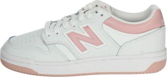 New Balance GSB4803W 480 Herren White Synthetic/Leather EU 37.5