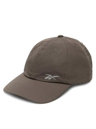 Reebok Cap RBH2200-AW24 Braun