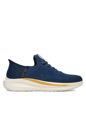 Skechers Sneakers Slade 210810/BLU Blau