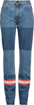 CALVIN KLEIN 205W39NYC HOSEN & RÖCKE - Jeanshosen auf YOOX.COM