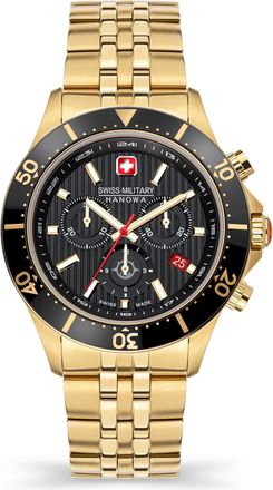 Swiss Military Hanowa Uhr Flagship X Chrono