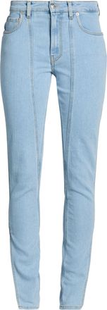 MUGLER HOSEN & R&Ouml;CKE - Jeanshosen auf YOOX.COM
