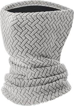 Generico R&eacute;chauffeurs pour le cou f&eacute;minin - protecteur thermique pour le visage, chauffage thermique pour le cyclisme, lalpinisme, le camping, la randonn&eacute;e, la