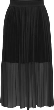 Jacqueline de Yong Female Rock JDYELSA Midirock